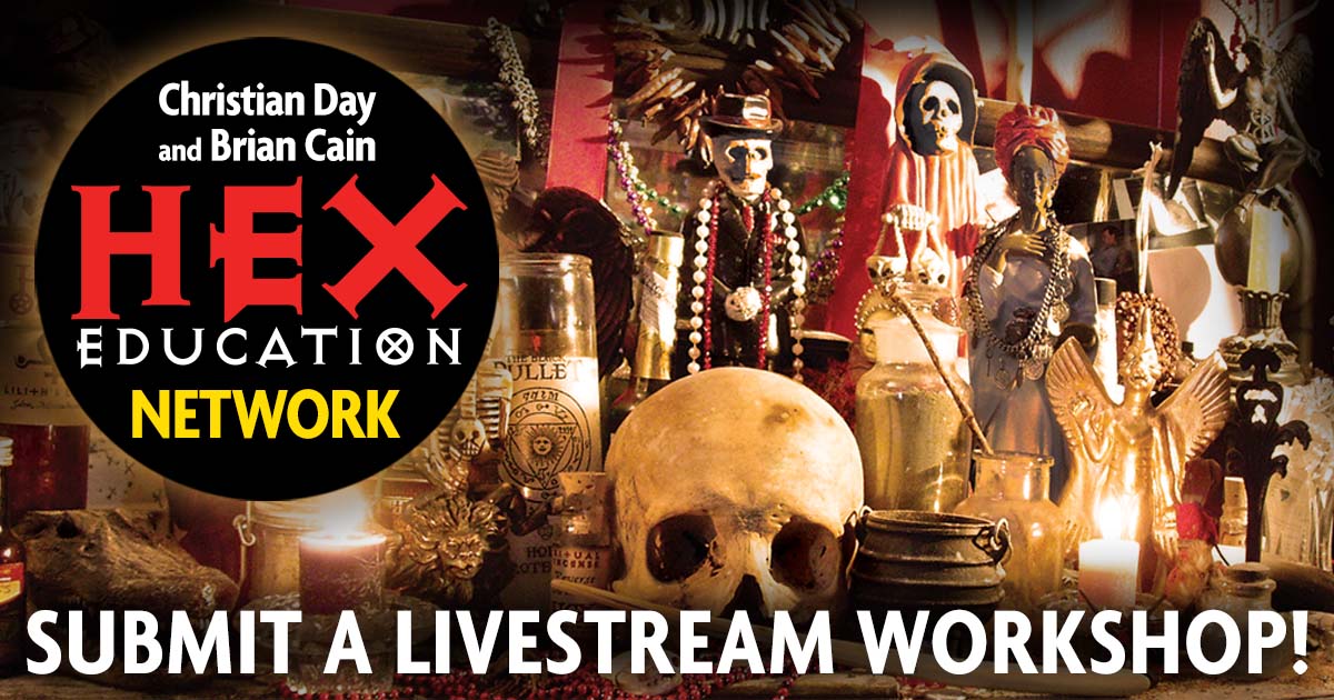 The Hex Education Network